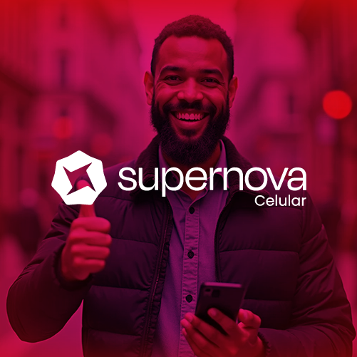 Supernova e Banco do Brasil – Chip – DESCONTOBB - Supernova